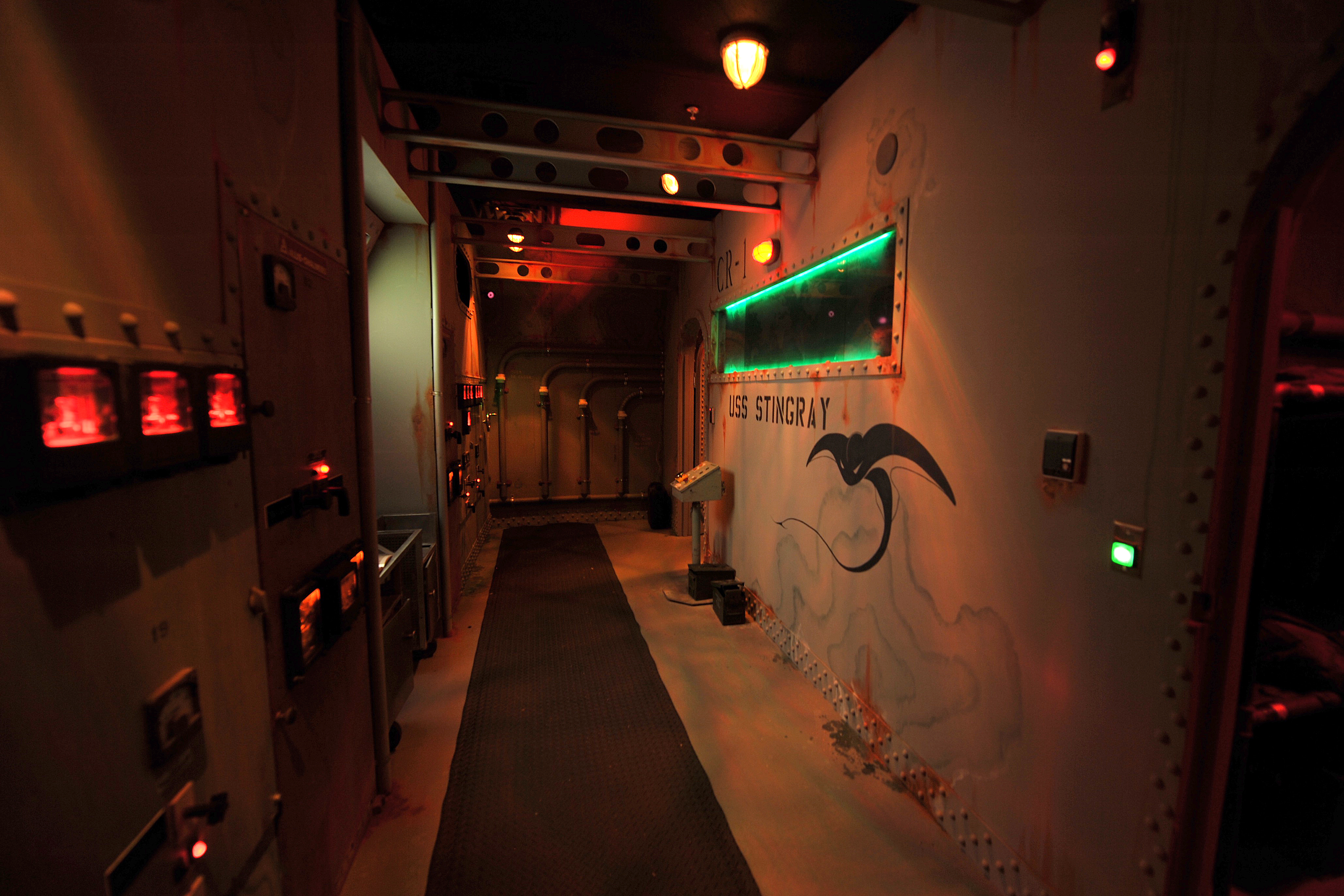 Countdown Escape Room Now Open At Bates Motel Escape Rooms West Countdown Escape Room Now Open At Bates Motel Escape Rooms West