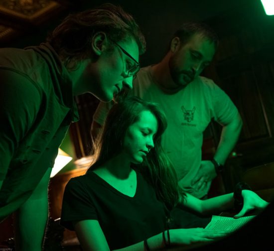 Team Building Experiences in West Chester, PA